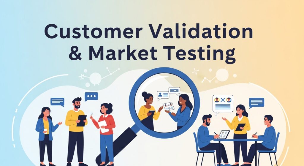 Market Analysis for a Business Plans: Step-by-Step Guide