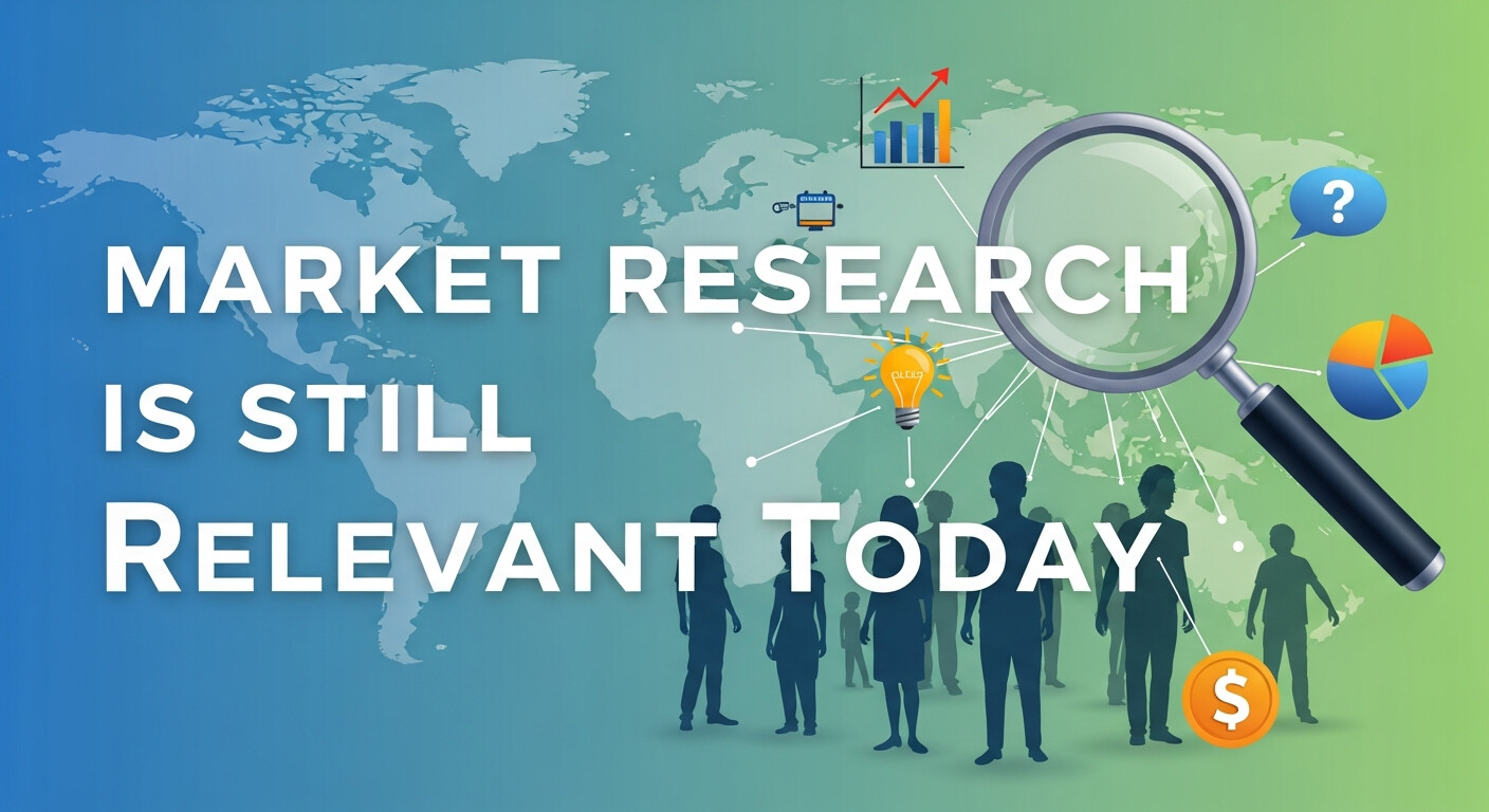 How to Conduct Market Research for Small Business Success