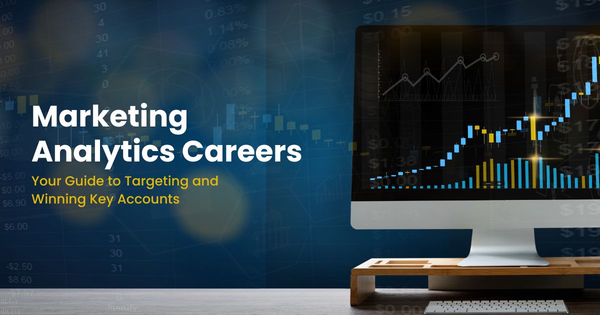Marketing Analytics Careers