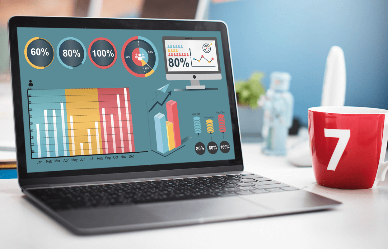Marketing Analytics Strategy for Marketers & Business Owners