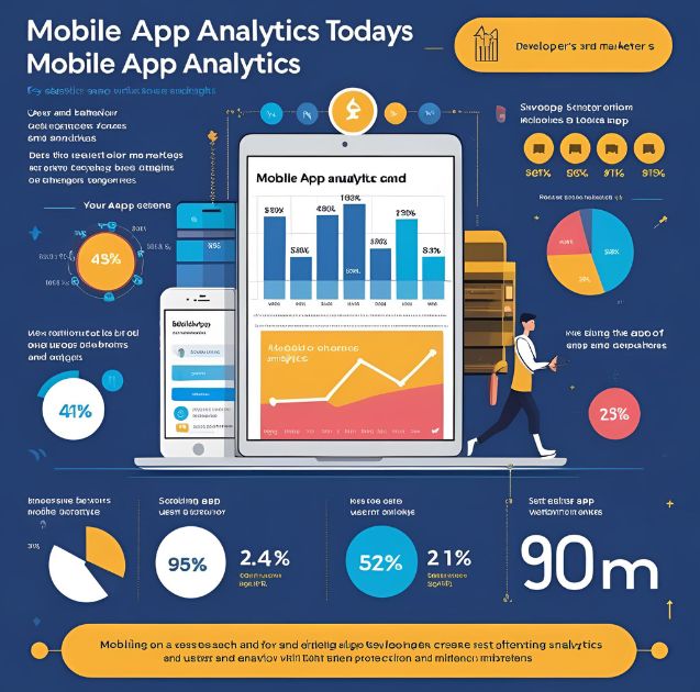 Mobile App Marketing Analytics: What to Track & Why